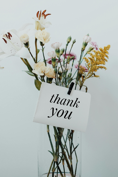 thank you - Web Design Services, Kharghar, Mumbai